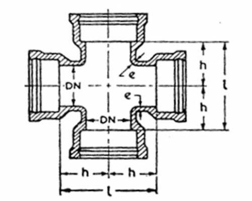 Fittings – utkalfoundry